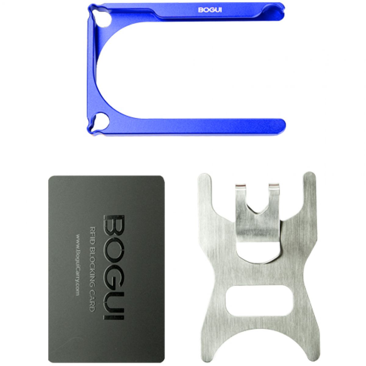 BOGUI Premium Wallets Clik Wallet | PocketDump.com