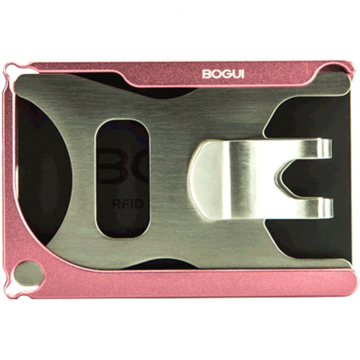 BOGUI Premium Wallets Clik Wallet | PocketDump.com