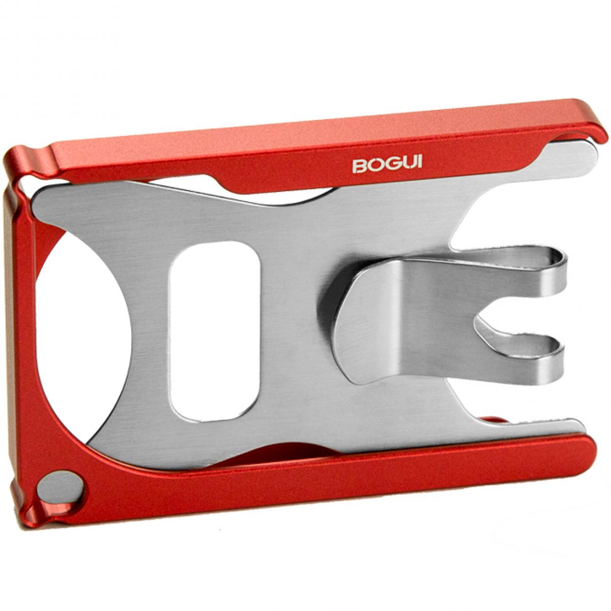 BOGUI Premium Wallets Clik Wallet | PocketDump.com