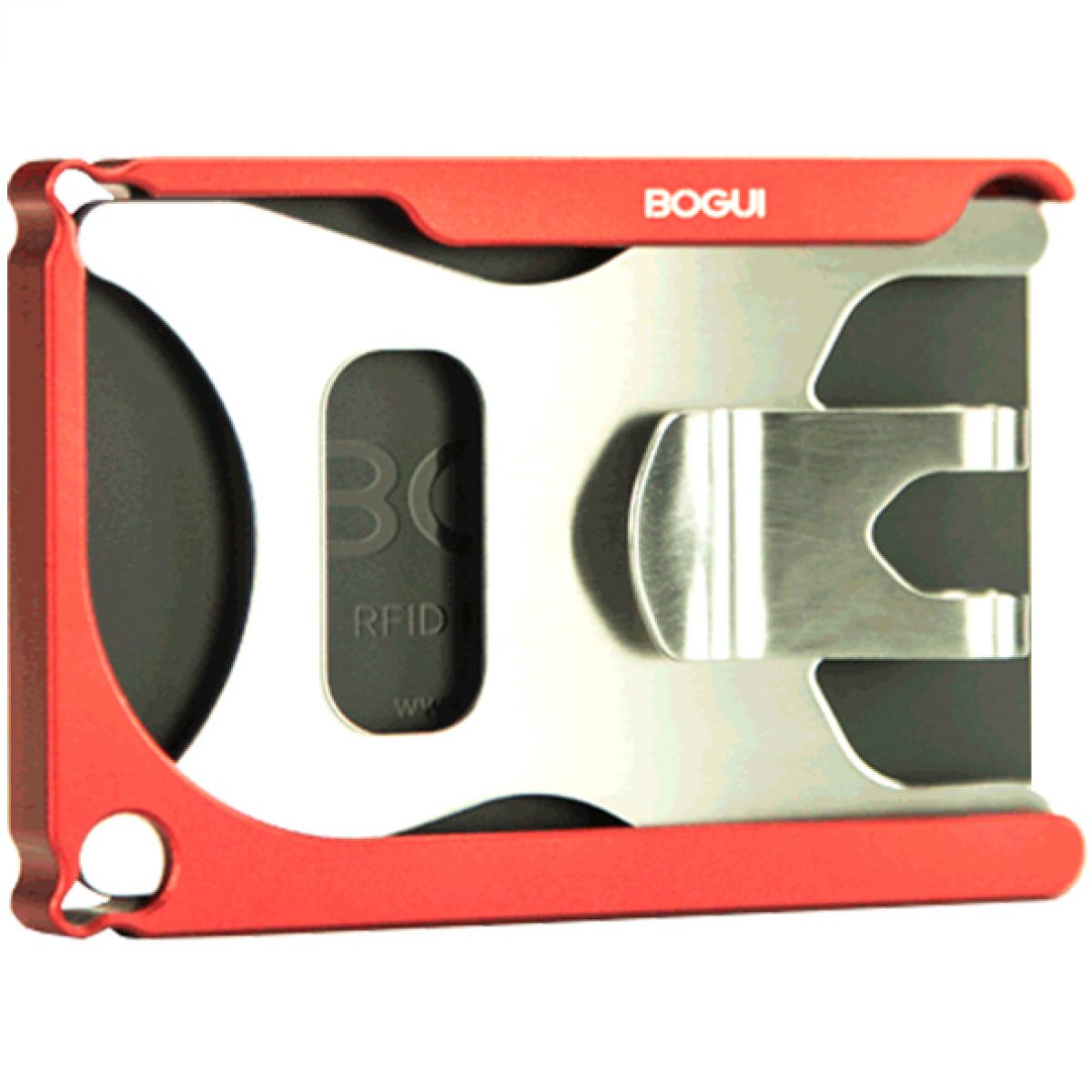 BOGUI Premium Wallets Clik Wallet | PocketDump.com