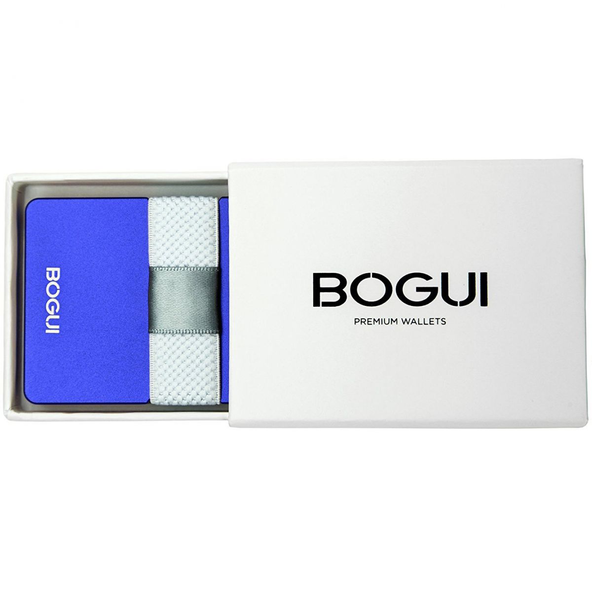 BOGUI Premium Wallets Slip Wallet | PocketDump.com
