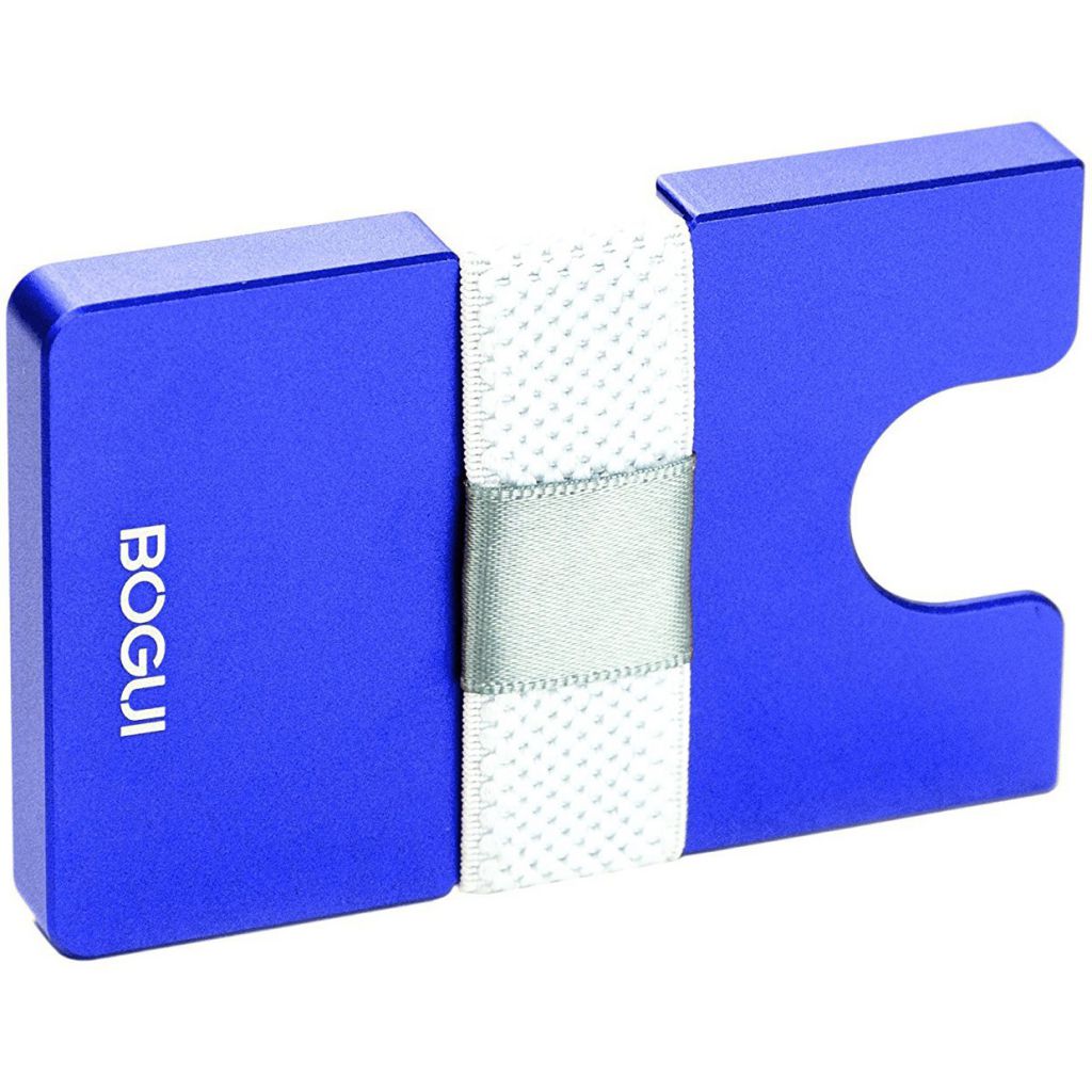 BOGUI Premium Wallets Slip Wallet | PocketDump.com