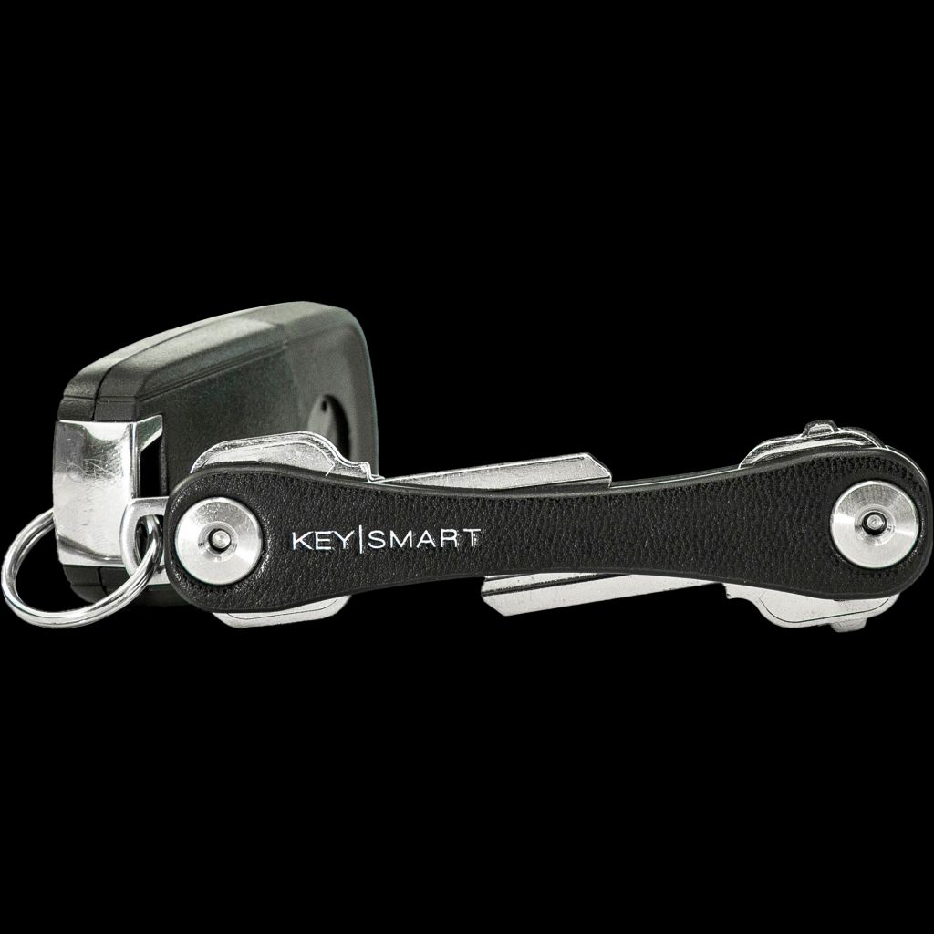 Keysmart small compact key holder - pastorvo