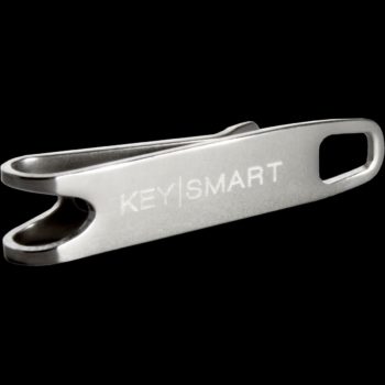 KeySmart Nano Clip / Pocket Clip | PocketDump.com