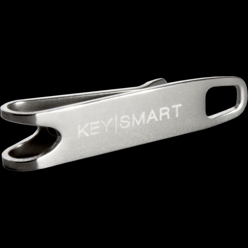 KeySmart Nano Clip / Pocket Clip | PocketDump.com