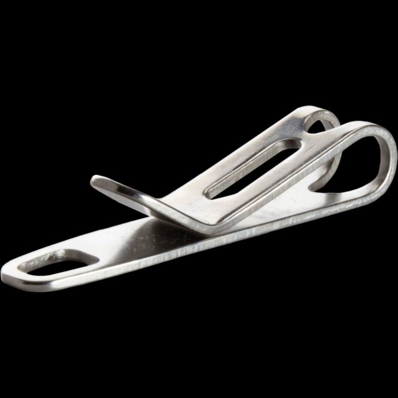 KeySmart Nano Clip / Pocket Clip | PocketDump.com