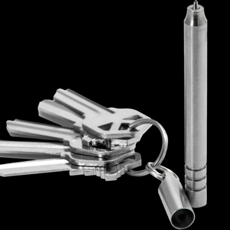 KeySmart Nano Pen | PocketDump.com