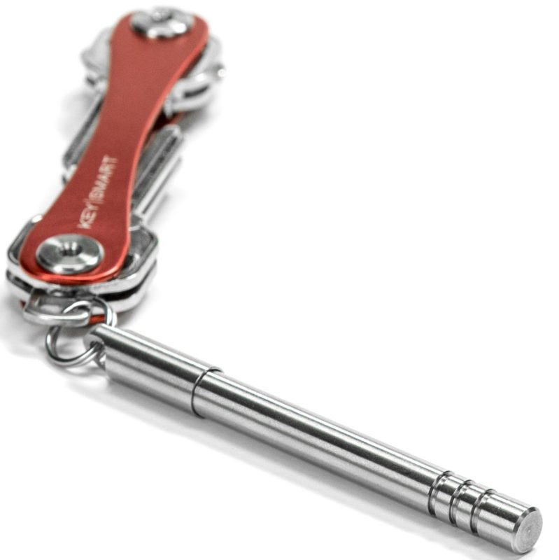 KeySmart Nano Pen | PocketDump.com