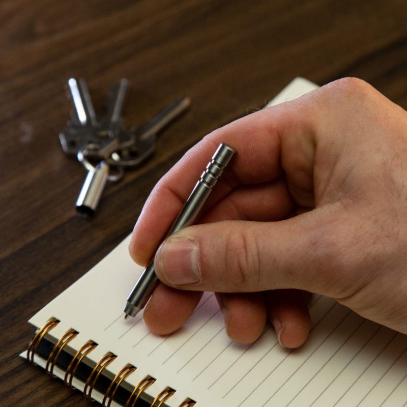 KeySmart Nano Pen | PocketDump.com