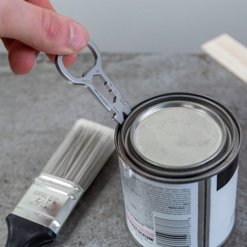 KeySmart Alltul Multitool Animal Series | Stainless Steel | Owl ...