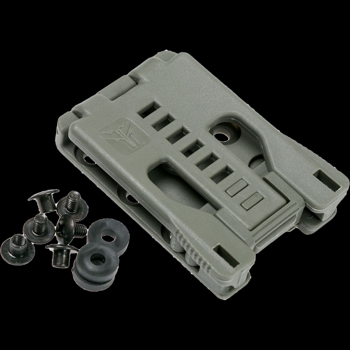 Blade-Tech Tek-Lok - With Hardware - Foliage | PocketDump.com