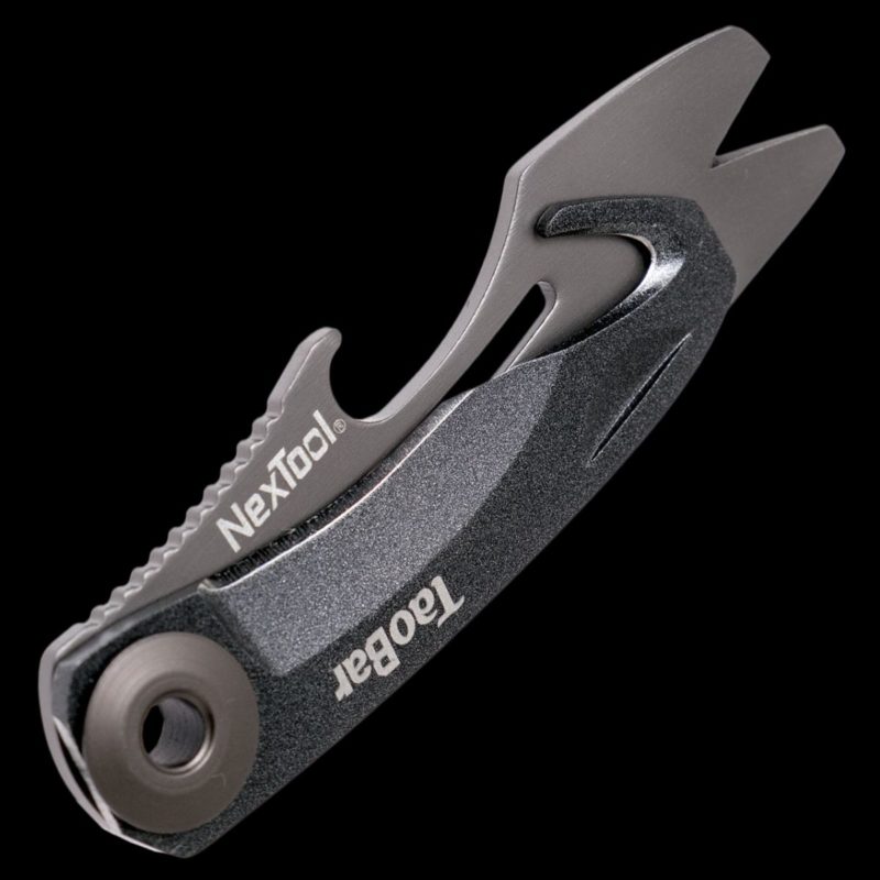 NexTool TaoBar | PocketDump.com