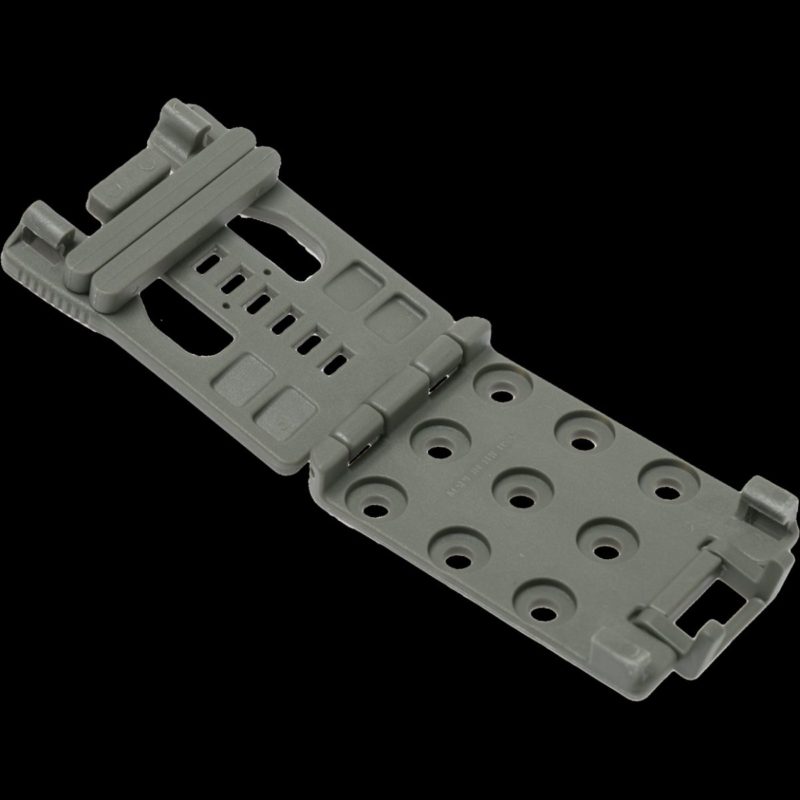 Blade-Tech Tek-Lok™ - With Hardware - Foliage | PocketDump.com