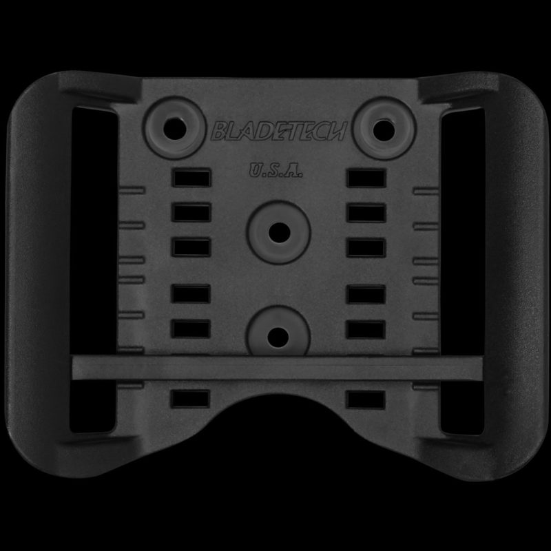 Blade-Tech Adjustable Sting Ray Loop - with Hardware | PocketDump.com