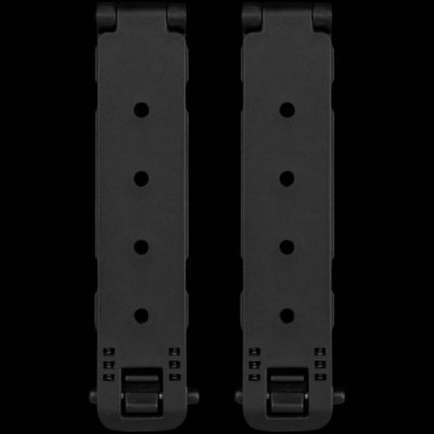 Blade-Tech Molle-Lok - Short - Pair with Hardware | PocketDump.com