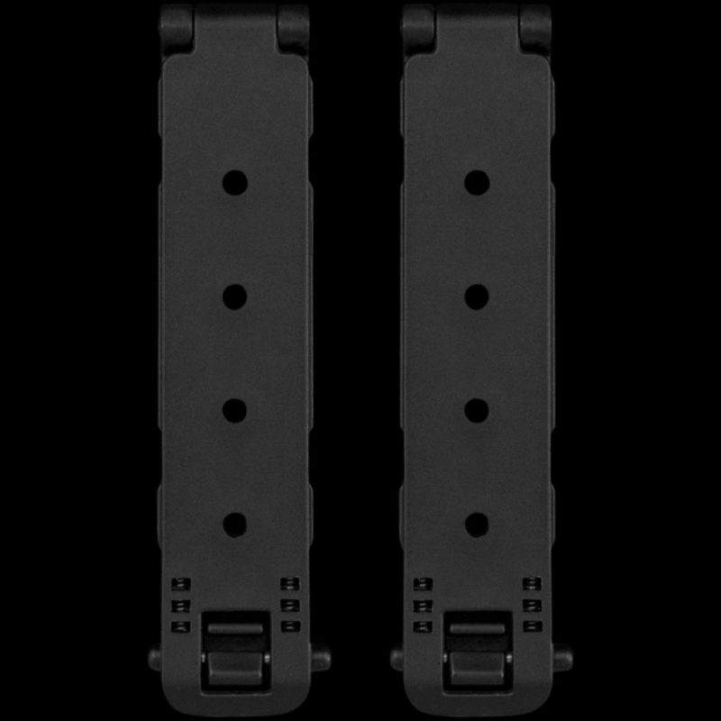 Blade-Tech Molle-Lok - Short - Pair with Hardware | PocketDump.com