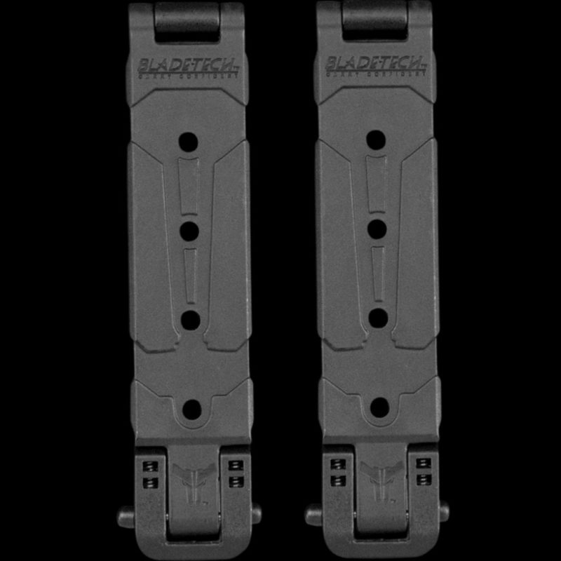 Blade-Tech Molle-Lok - Short - Pair with Hardware | PocketDump.com