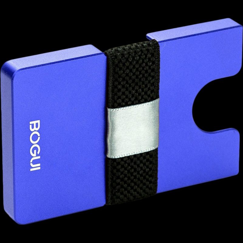 BOGUI Premium Wallets Slip Wallet | PocketDump.com