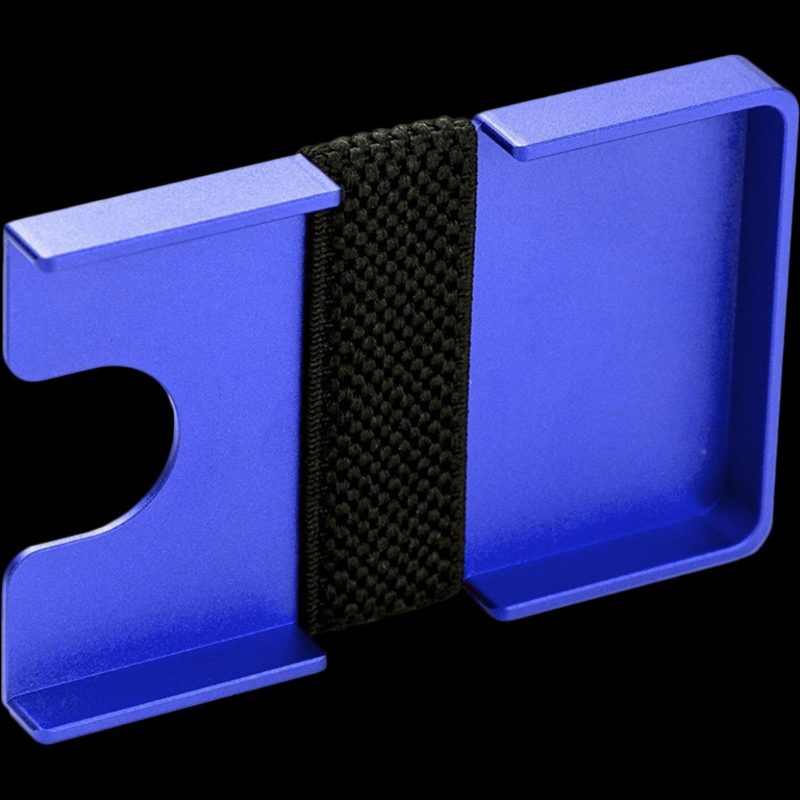 BOGUI Premium Wallets Slip Wallet | PocketDump.com