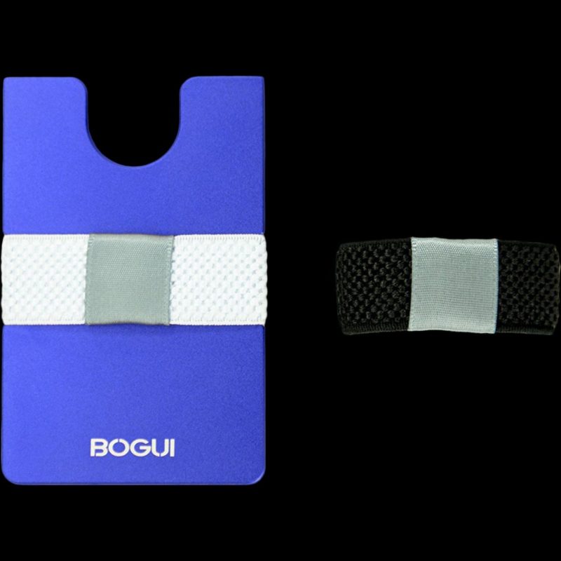 BOGUI Premium Wallets Slip Wallet | PocketDump.com