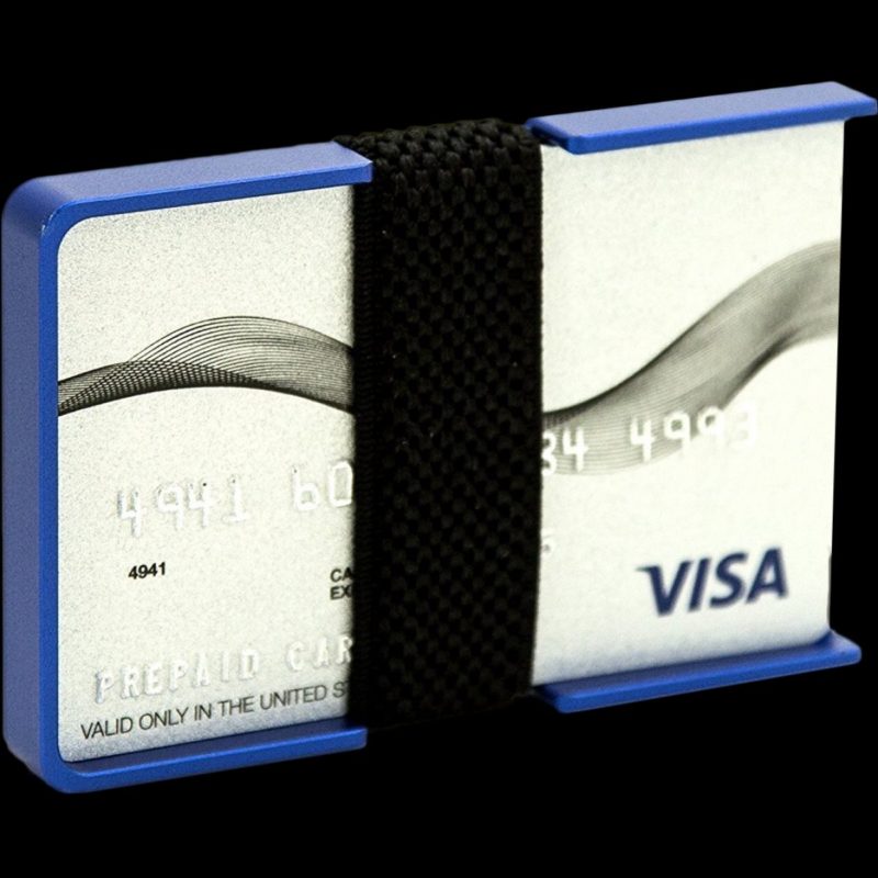 BOGUI Premium Wallets Slip Wallet | PocketDump.com