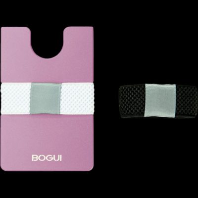 BOGUI Premium Wallets Slip Wallet | PocketDump.com