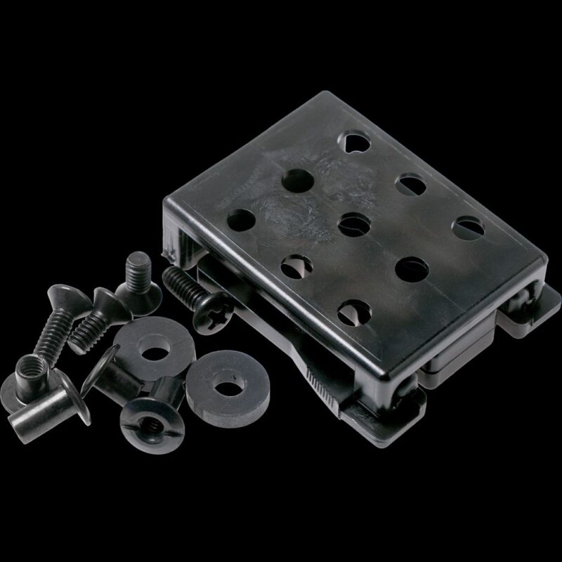 Blade-Tech Molle-Lok - Long - Pair with Hardware | PocketDump.com