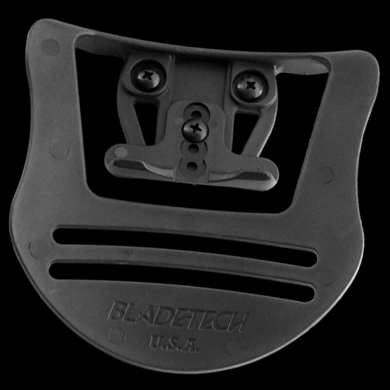 Blade-Tech Adjustable Paddle with Hardware | PocketDump.com