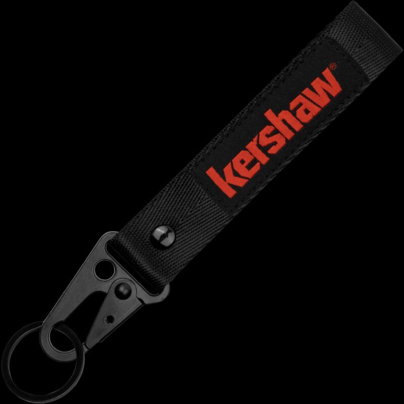 Kershaw Keychain Lanyard | PocketDump.com