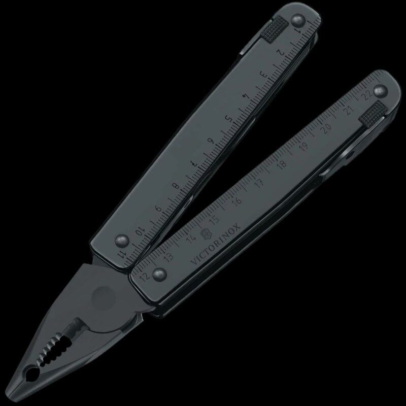 Victorinox Swiss Tool, BS | PocketDump.com