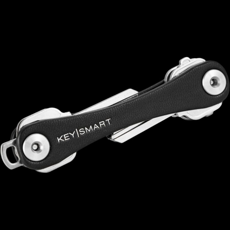 KeySmart Compact Key Holder | PocketDump.com