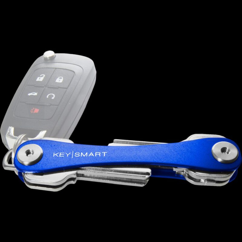 KeySmart | Compact Key Holder | PocketDump.com