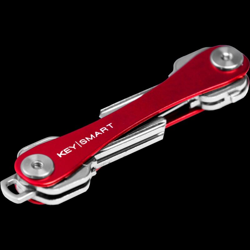 KeySmart | Compact Key Holder | PocketDump.com