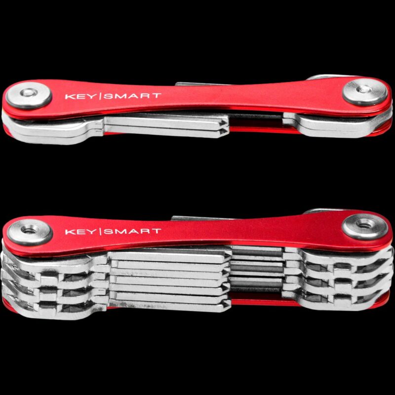 KeySmart | Compact Key Holder | PocketDump.com