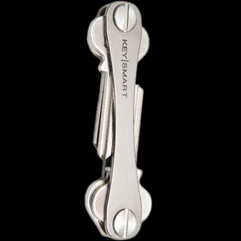 KeySmart | Compact Key Holder | PocketDump.com