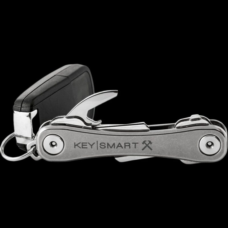 Keysmart Rugged | PocketDump.com