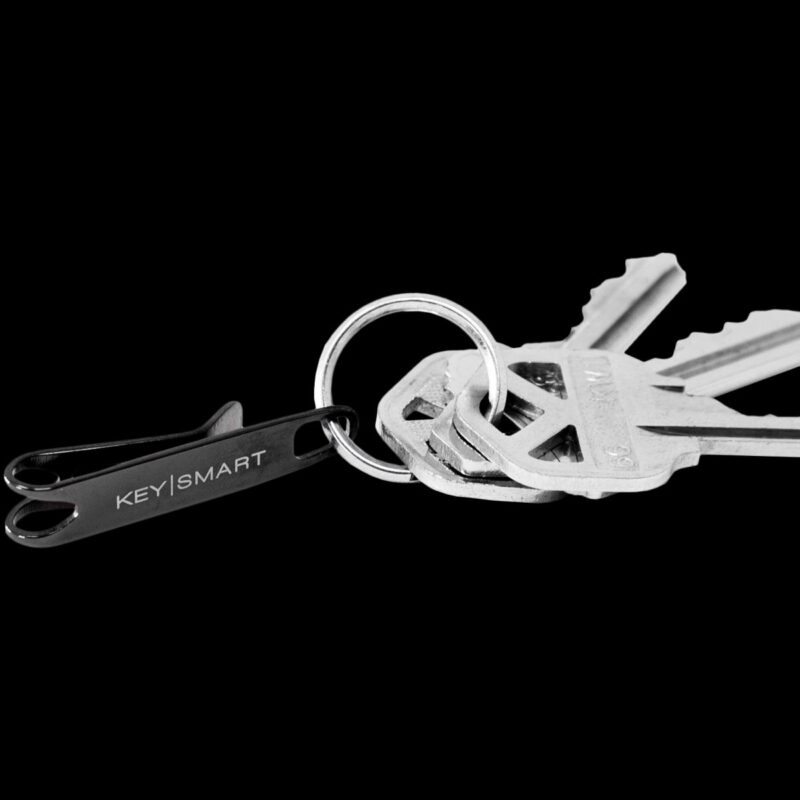 KeySmart Nano Clip | Pocket Purse Clip | PocketDump.com
