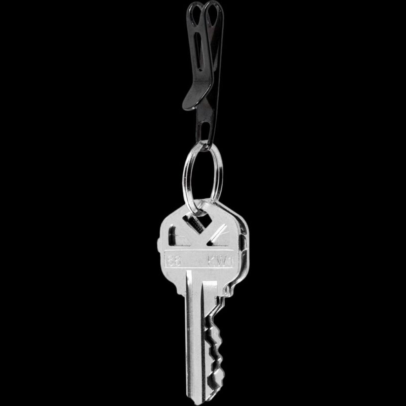 KeySmart Nano Clip | Pocket Purse Clip | PocketDump.com