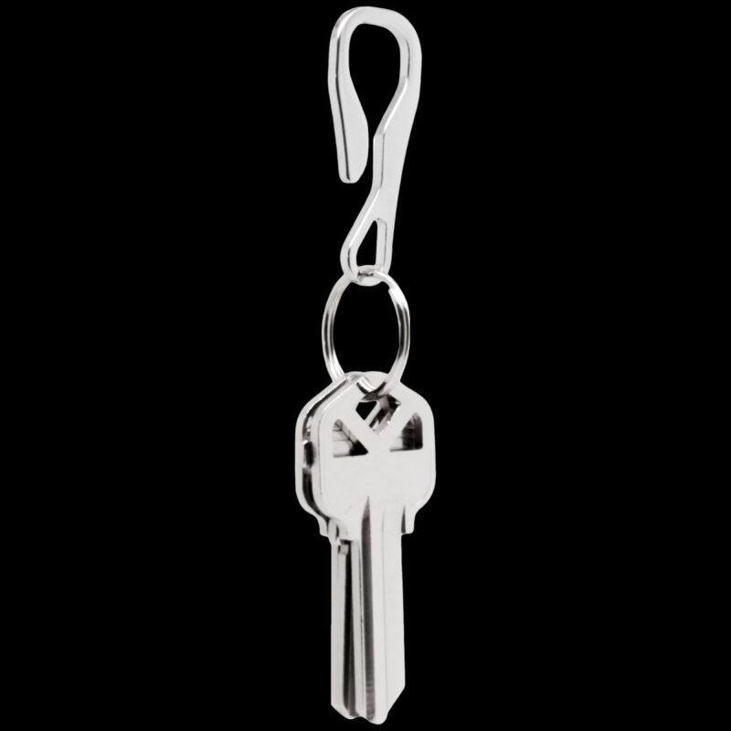KeySmart Key Dangler | Belt Loop Clip | PocketDump.com