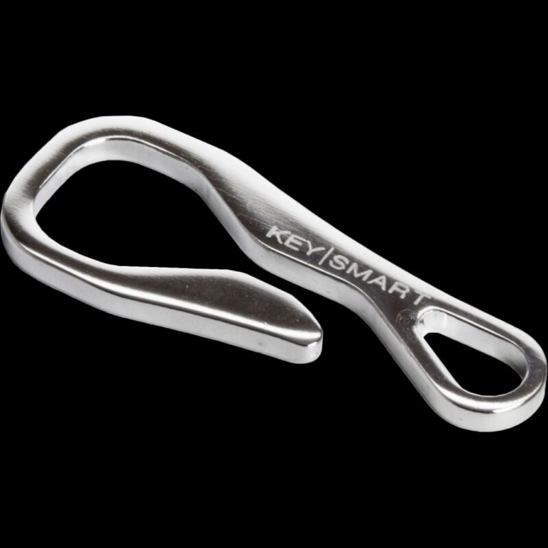 KeySmart Key Dangler | Belt Loop Clip | PocketDump.com