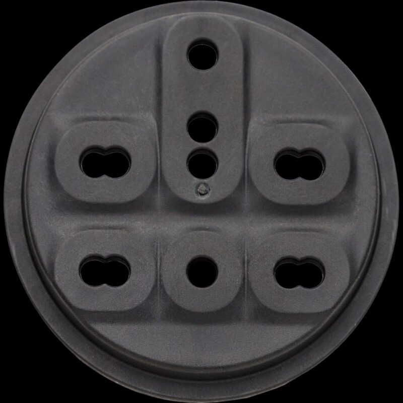 Blade-Tech Tek-Mount (Quick Connect Mounting System) - Insert Disk and ... Blade-Tech Tek-Mount (Quick Connect Mounting System) - Insert Disk and ...