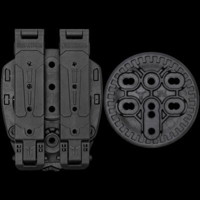 Blade-Tech Tek-Mount (Quick Connect Mounting System) - Molle-Lok ...