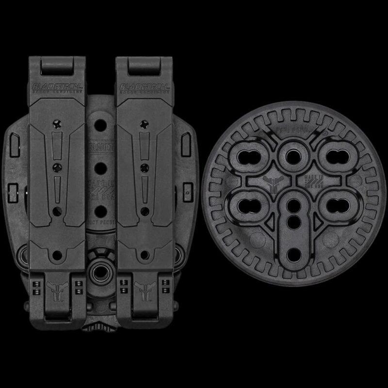 Blade-Tech Tek-Mount (Quick Connect Mounting System) - Molle-Lok ... Blade-Tech Tek-Mount (Quick Connect Mounting System) - Molle-Lok ...