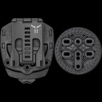 Blade-Tech Tek-Mount (Quick Connect Mounting System) - Tek-Lok ...
