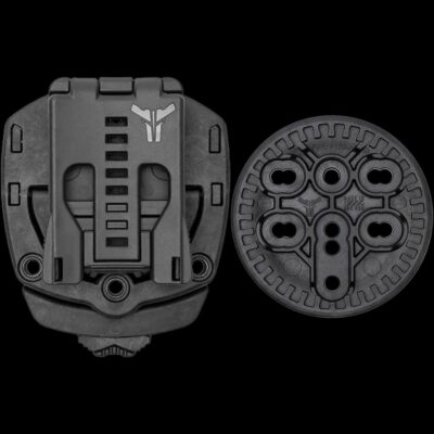 Blade-Tech Tek-Mount (Quick Connect Mounting System) - Tek-Lok ...