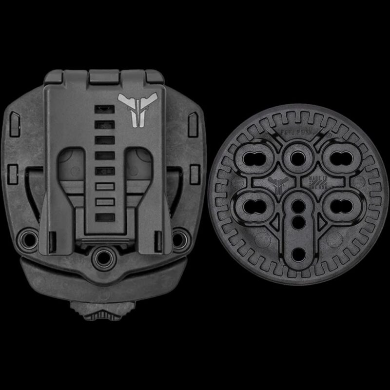 Blade-Tech Tek-Mount (Quick Connect Mounting System) - Tek-Lok ... Blade-Tech Tek-Mount (Quick Connect Mounting System) - Tek-Lok ...