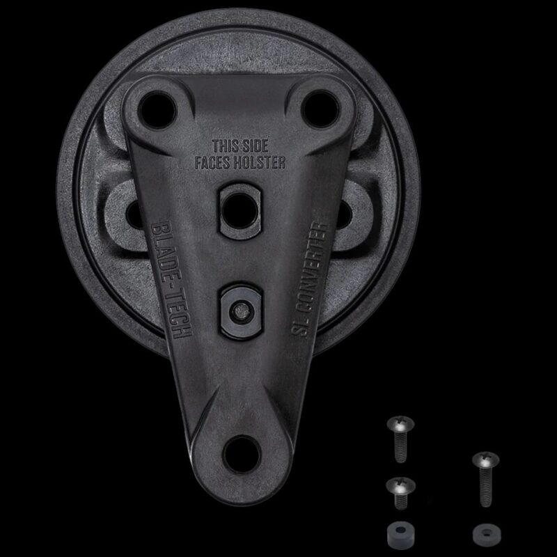 Blade-Tech Tek-Mount Safariland Adapter Kit | PocketDump.com Blade-Tech Tek-Mount Safariland Adapter Kit | PocketDump.com